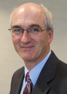 Nigel Jones | RMB Consulting